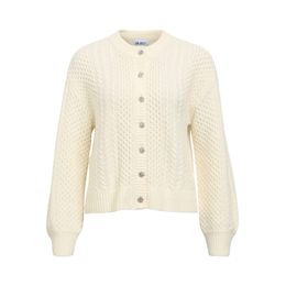 Object Strickjacke in Birch | Gr.: S