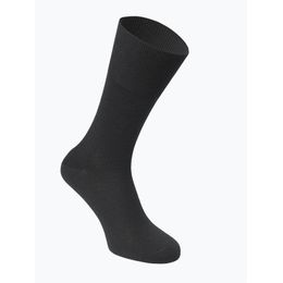 Falke Socken in anthrazit | Gr.: 45/46