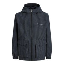 Jack & Jones JACK & JONES Junior Jacke in Asphalt | Gr.: 146