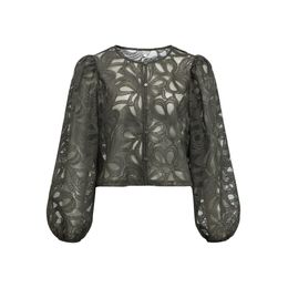 Object Bluse in Kambaba | Gr.: 34