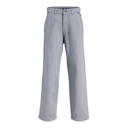 Jack & Jones JACK & JONES Junior Hose in Tradewinds | Gr.: 140