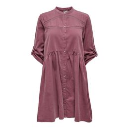 Only Kleid in Rose Brown | Gr.: XL
