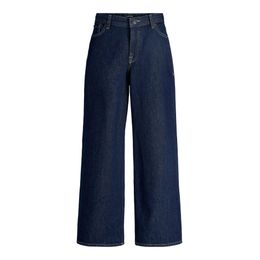 Jack & Jones JACK & JONES Junior Wide fit jeans in Blue Denim | Gr.: 140