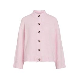 Vila Strickjacke in Cherry Blossom | Gr.: XL