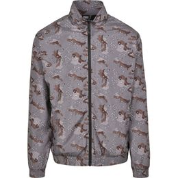 Urban Classics Track Jacket in darkcamo | Gr.: S