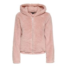 Only Jacke in Rose Smoke | Gr.: L