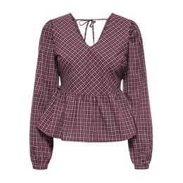 Jacqueline de Yong JDY Top in Cabernet | Gr.: M