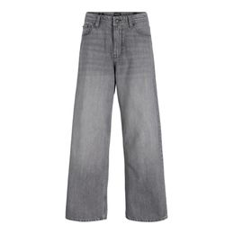 Jack & Jones JACK & JONES Junior Wide fit jeans in Black Denim | Gr.: 170