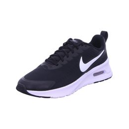 Nike Sportswear Sneaker Air Max Nuaxis in schwarz/wei&szlig; | Gr.: 7,5
