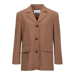 Object Blazer in Cocoa Brown | Gr.: 38