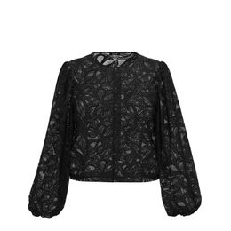 Object Bluse in Black | Gr.: 36