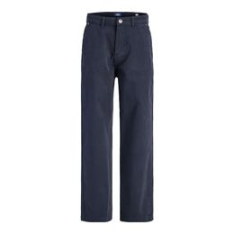 Jack & Jones JACK & JONES Junior Hose in Sky Captain | Gr.: 140