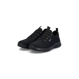 Rieker Sneakers Low B9655 in schwarz | Gr.: 44
