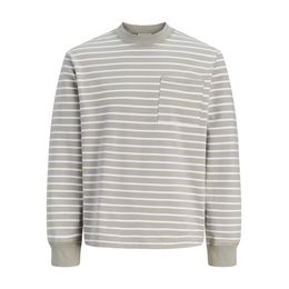 Jack & Jones JACK & JONES Junior Sweatshirt in Seagrass | Gr.: 176