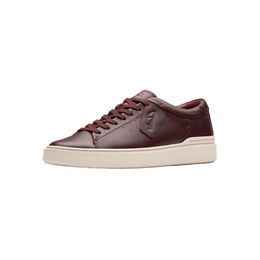 Clarks Sneaker in Braun | Gr.: 46