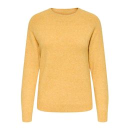 Only Strickpullover in Golden Yellow | Gr.: XXL