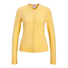 Jack & Jones JJXX Strickjacke in Sunlight | Gr.: L