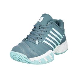 K-Swiss Sportschuh Bigshot Light 4 in Gr&uuml;n | Gr.: 37,5