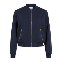 Vila Bomberjacke in Navy Blazer | Gr.: 40