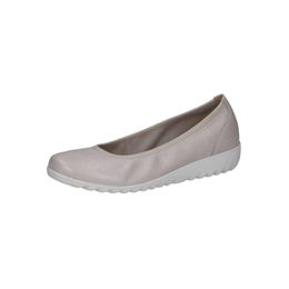 Caprice Ballerinas in Hellbeige | Gr.: 36