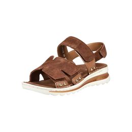 Ara Sandalen in Braun | Gr.: 40