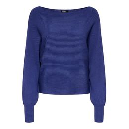 Only Strickpullover in Skipper Blue | Gr.: XL