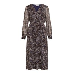 Vila Maxikleid in Rhodonite | Gr.: 36