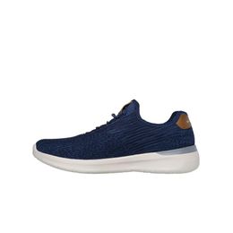 Skechers Sneaker LATTIMORE - CORINGA in navy | Gr.: 42