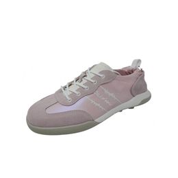 Caf&eacute; Noir Cafe Noir Sneaker in Rosa | Gr.: 39
