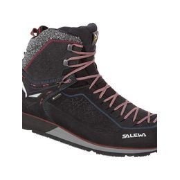 Salewa W SNOWGEM LO in Schwarz | Gr.: 38,5