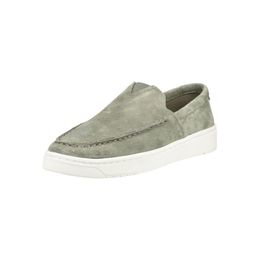 Toms Shoes TOMS Slipper in Grau | Gr.: 42