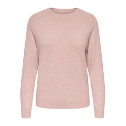 Only Strickpullover in Pale Mauve | Gr.: XXL