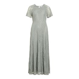 Vila Maxikleid in Green Milieu | Gr.: M