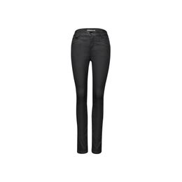 Street One Hose in Black | Gr.: w46-l30