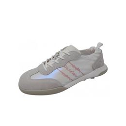 Caf&eacute; Noir Cafe Noir Sneaker in Wei&szlig; | Gr.: 40