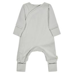 Sterntaler Spieler Rippjersey in silber | Gr.: 62