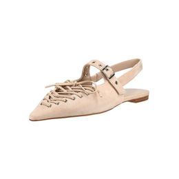 Jeffrey Campbell Ballerinas in Beige | Gr.: 41