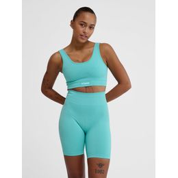 Hummel Bh Hmlalive Multisport Damen in POOL BLUE | Gr.: XL
