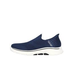 Skechers Sneaker GO WALK 7-EASY ON 2 in navy | Gr.: 44