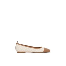 Kazar Ballerinas in Off-white | Gr.: 38