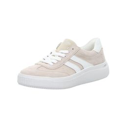 Remonte Sneaker in beige | Gr.: 38