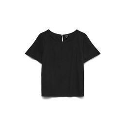 V&eacute;ro Moda Vero Moda Top in Black | Gr.: M