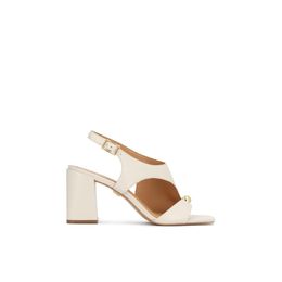 Kazar Sandaletten in Off-white | Gr.: 39