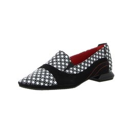 SIMEN Slipper in schwarz | Gr.: 40