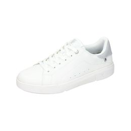 Rieker Sneakers Low in weiss/cement | Gr.: 38