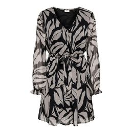 Jacqueline de Yong JDY Kleid in Black | Gr.: M