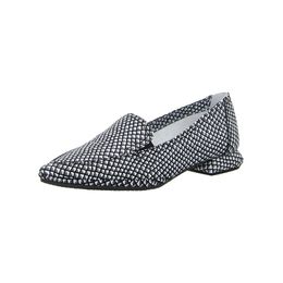 SIMEN Slipper in schwarz | Gr.: 39