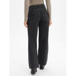 Marie Lund Jeans in anthrazit | Gr.: XL