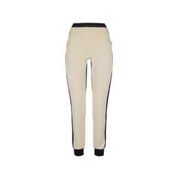 Salewa W LAVAREDO HEMP TRAIN PANTS in Wei&szlig; | Gr.: 34