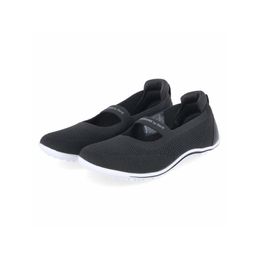 Dockers by Gerli Ballerina in black | Gr.: 37